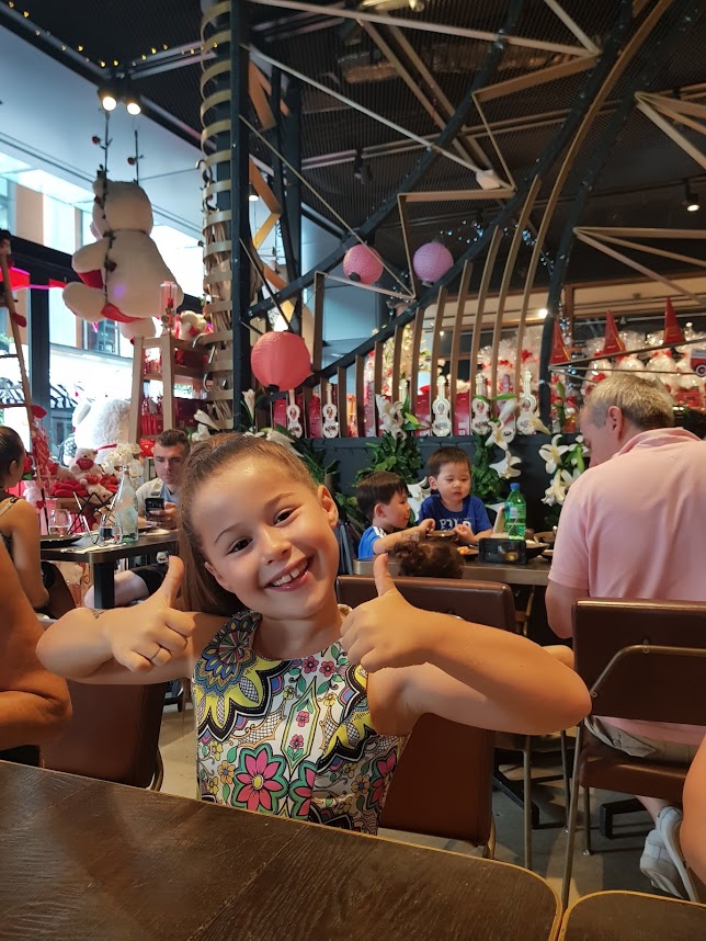 Who is Zavia – I Am Zavia